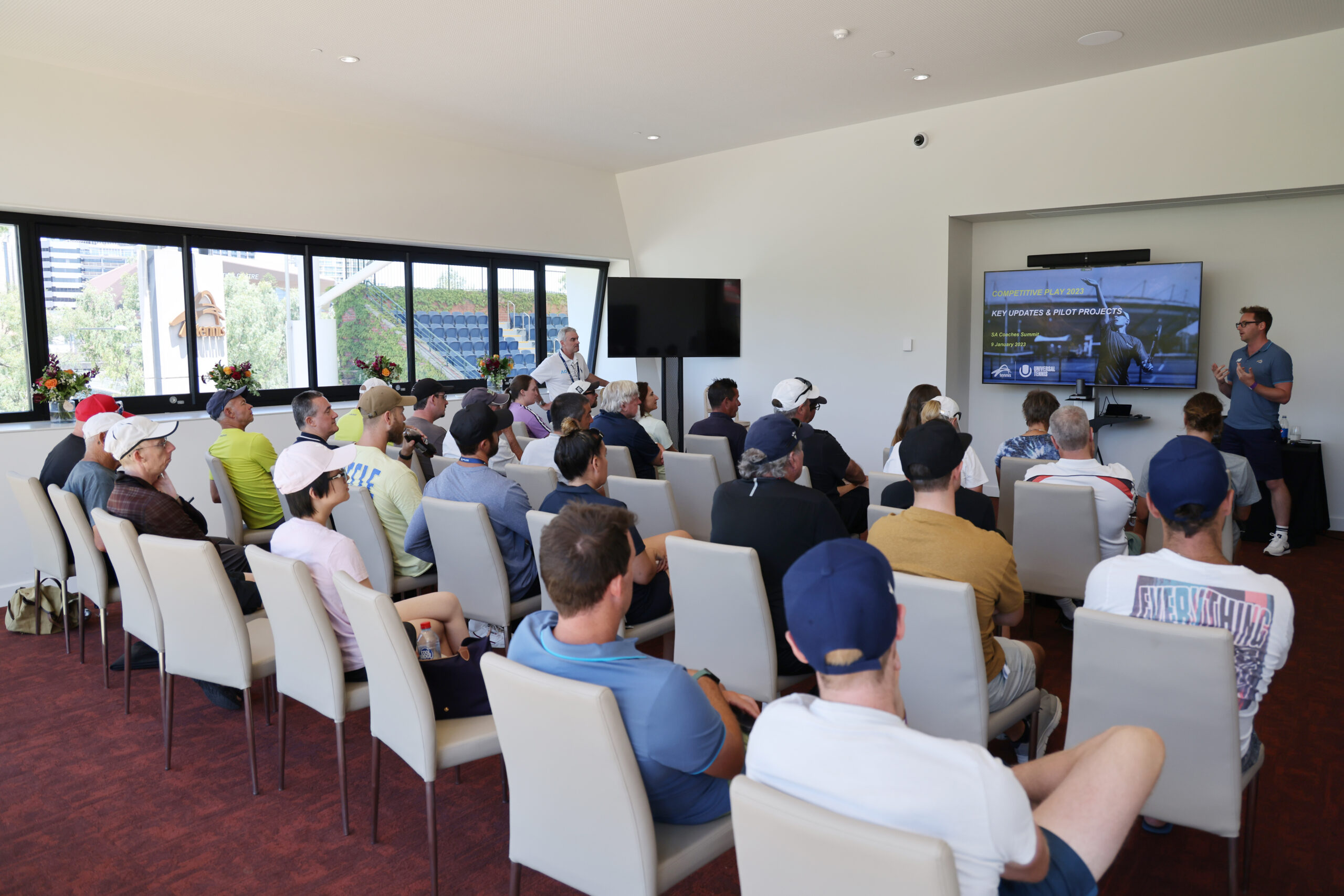 Our Spaces at The Drive - The Drive